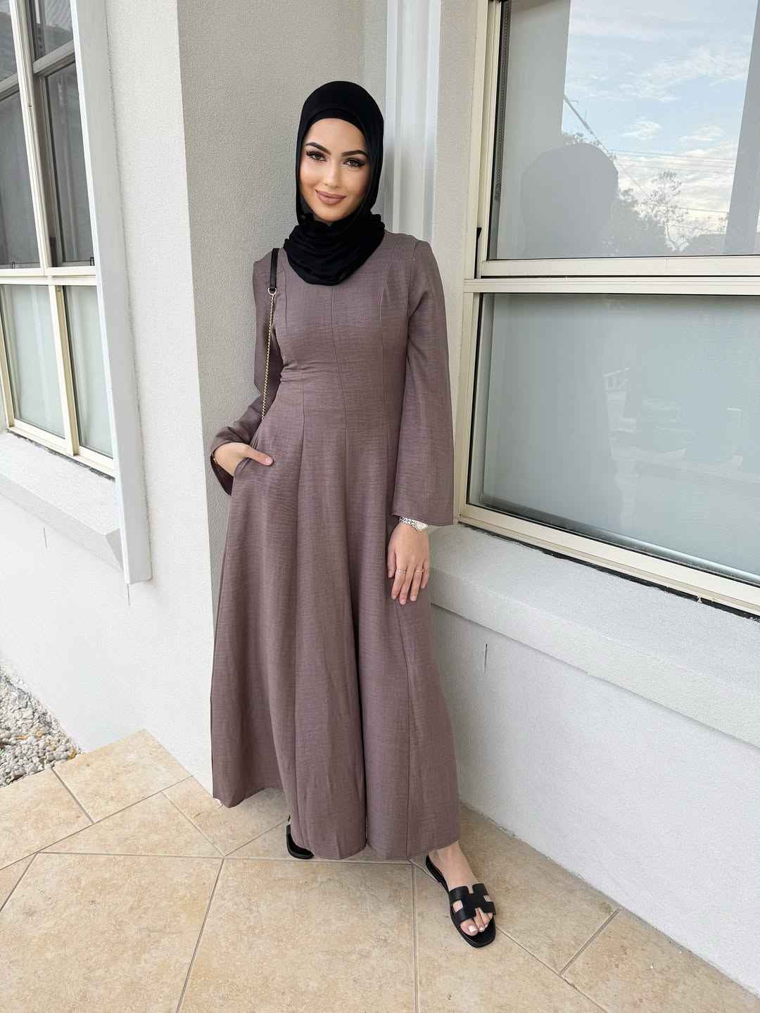 Eid & Summer Modest Outfits: Abaya + Khimar Guide for Hot Weather – LumosModesty