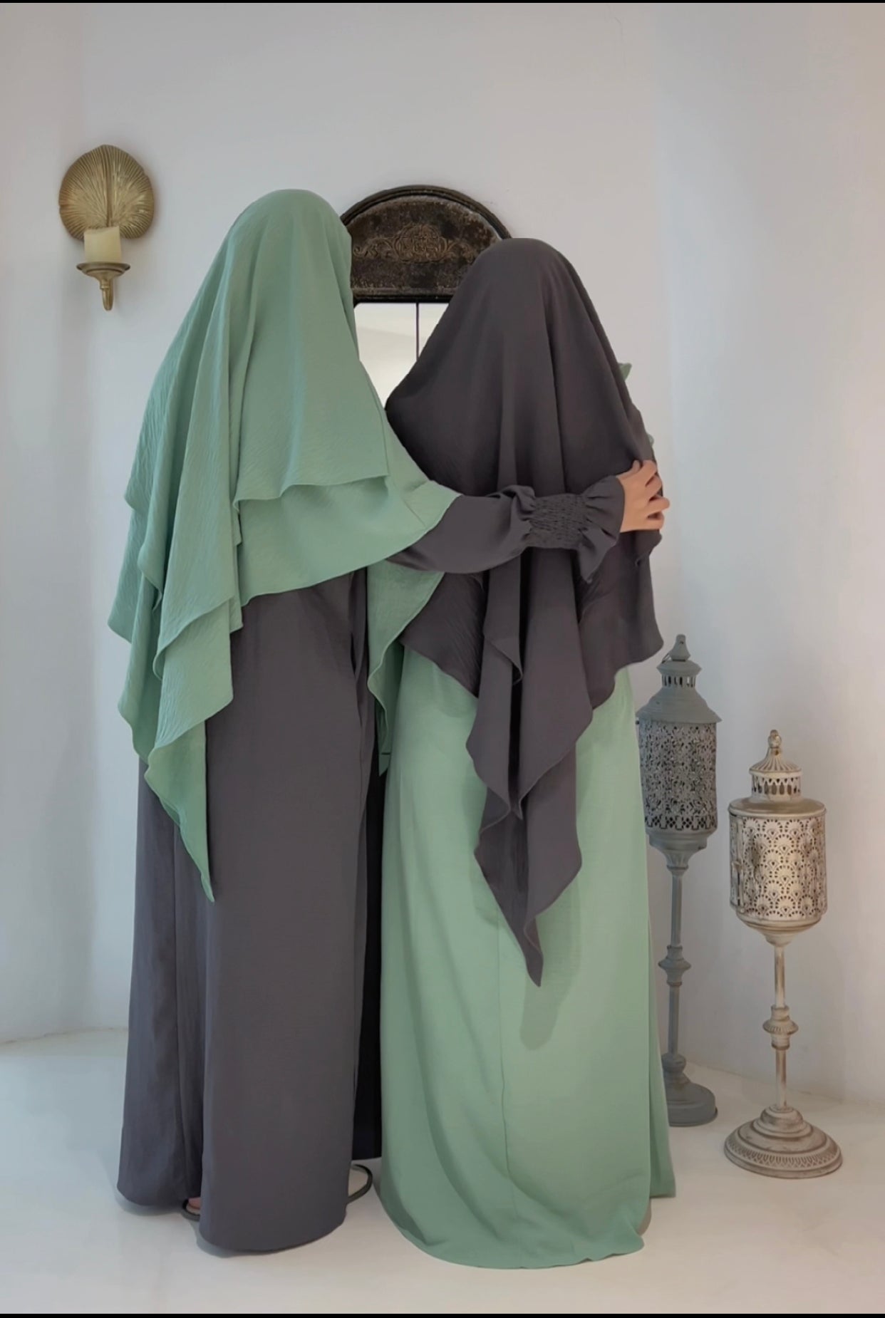 The Importance of Modesty in Islam: Fashion Solutions for Muslim Women ...