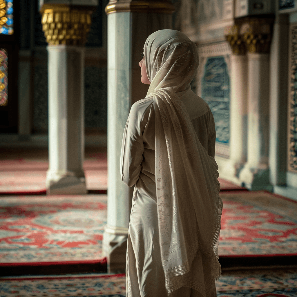 The Evolution of Modest Fashion – LumosModesty